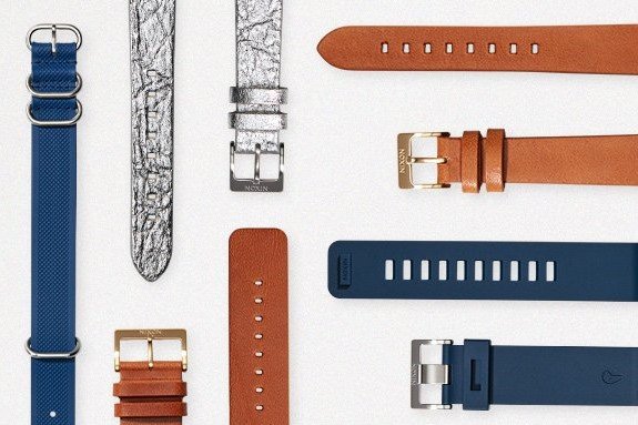 Types of Watch Band Straps & Clasps Explained – Nixon EU